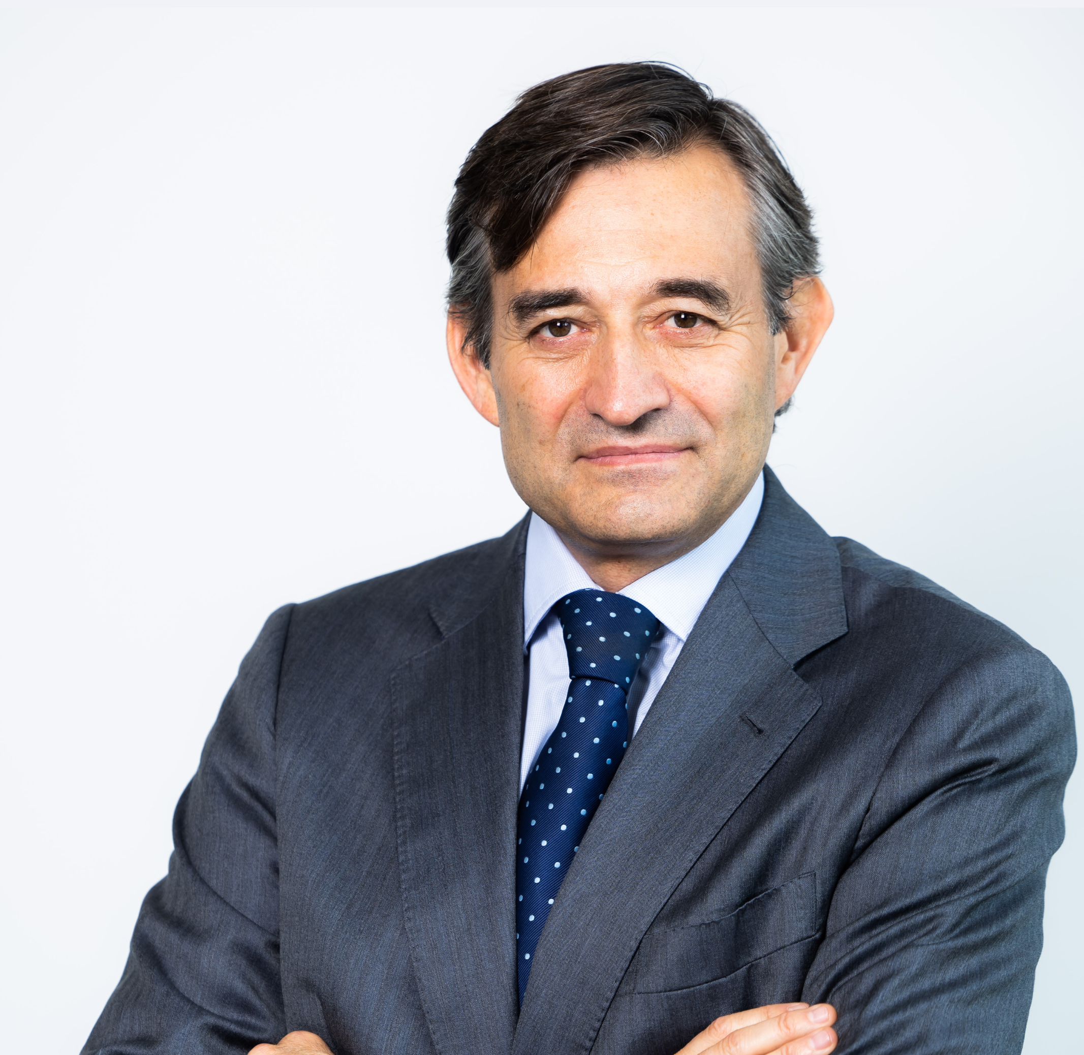 Roberto León | Alantra