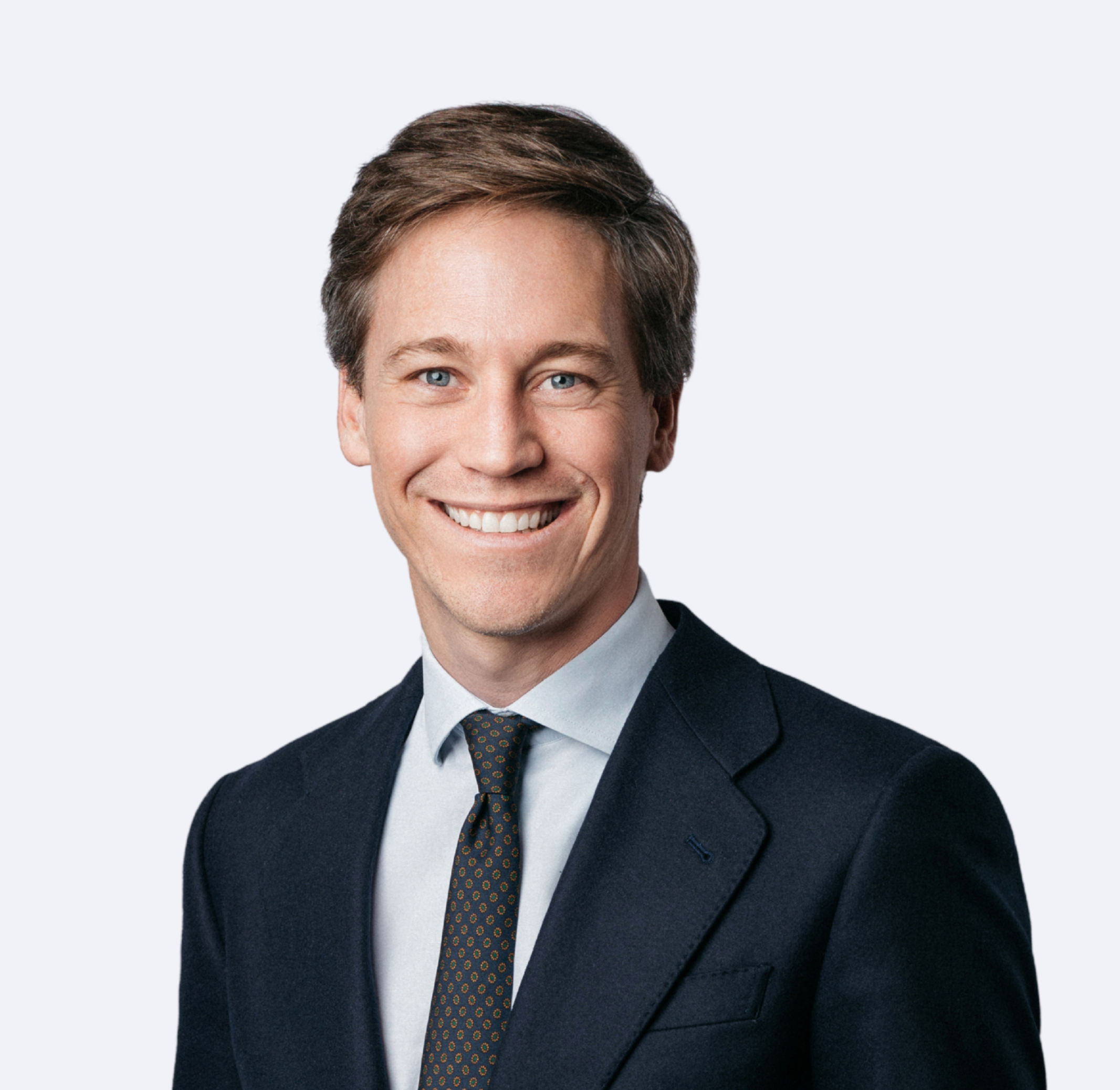 Philipp Krohn | Alantra