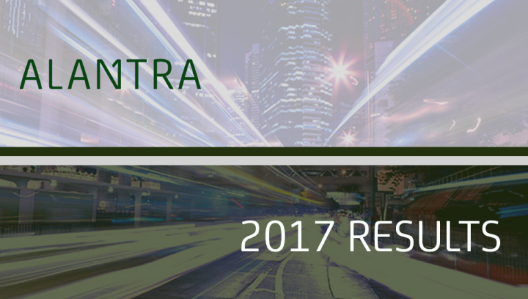 Alantra achieved net profit of €30.2mn in 2017, a 20.7% growth | Alantra