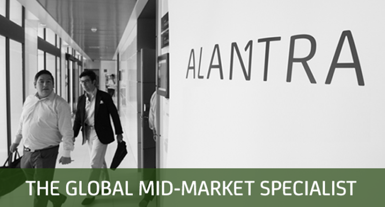 Alantra ranks as #2 independent advisor in EMEA in Q3 and #5 in the US ...