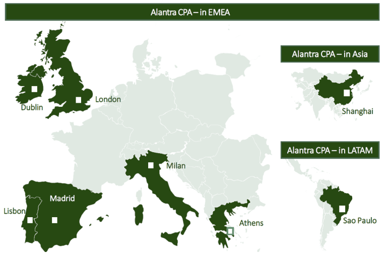 Alantra strengthens its European Credit Portfolio Advisory team and ...