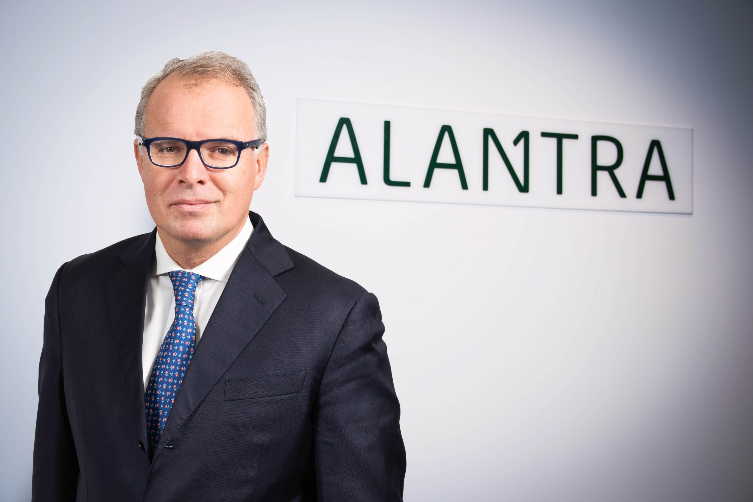 Alantra appoints Francesco Dissera to lead its Securitisation business ...