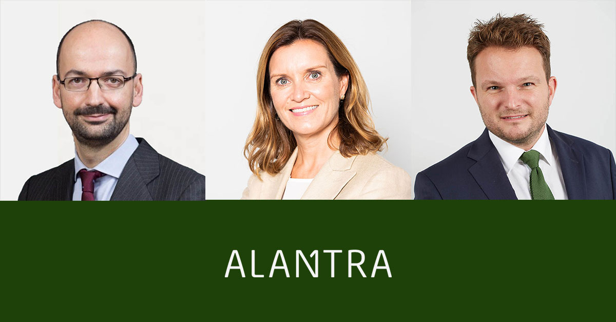Alantra strengthens its Asset Management Business Development team with ...
