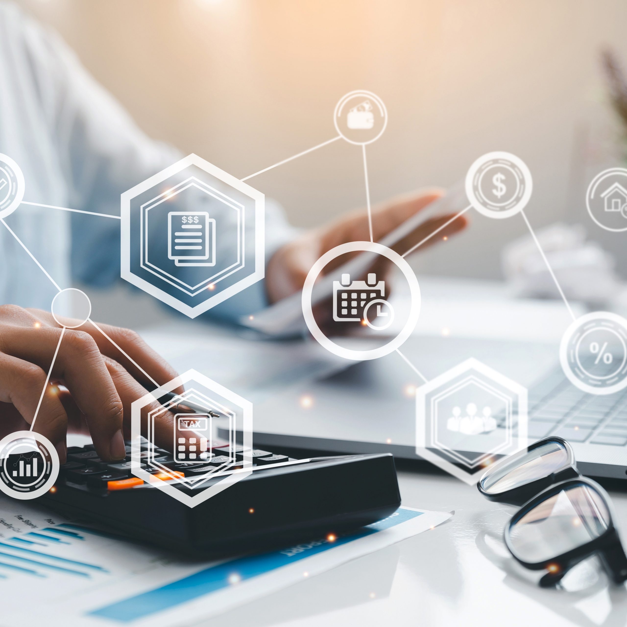 Alantra advises Sovereign on its acquisition of accounting services ...