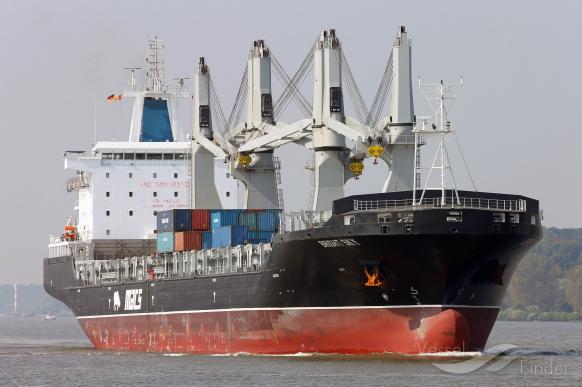 Alantra has advised Bright Shipping and its affiliates on raising debt ...