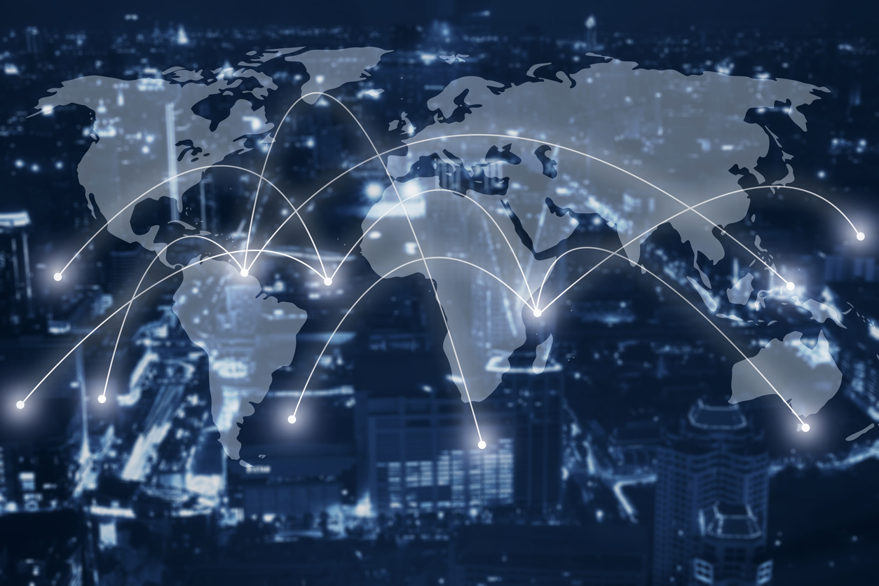 Alantra advises Viatel on its strategic investment from Macquarie ...