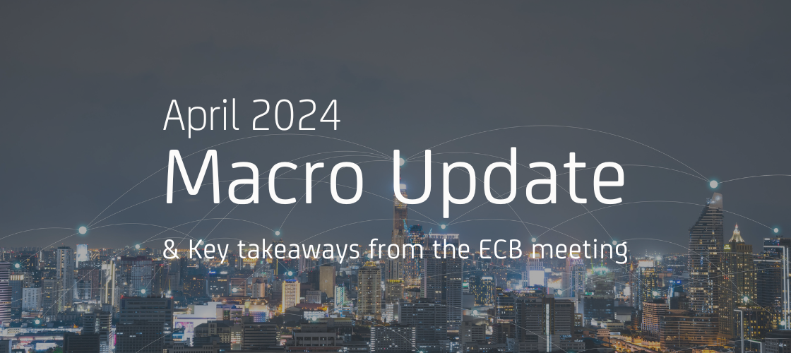 Macro Update – April 2024 | Alantra