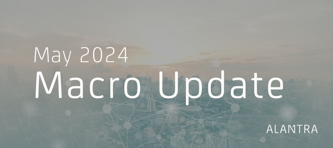 Macro Update – May 2024 | Alantra