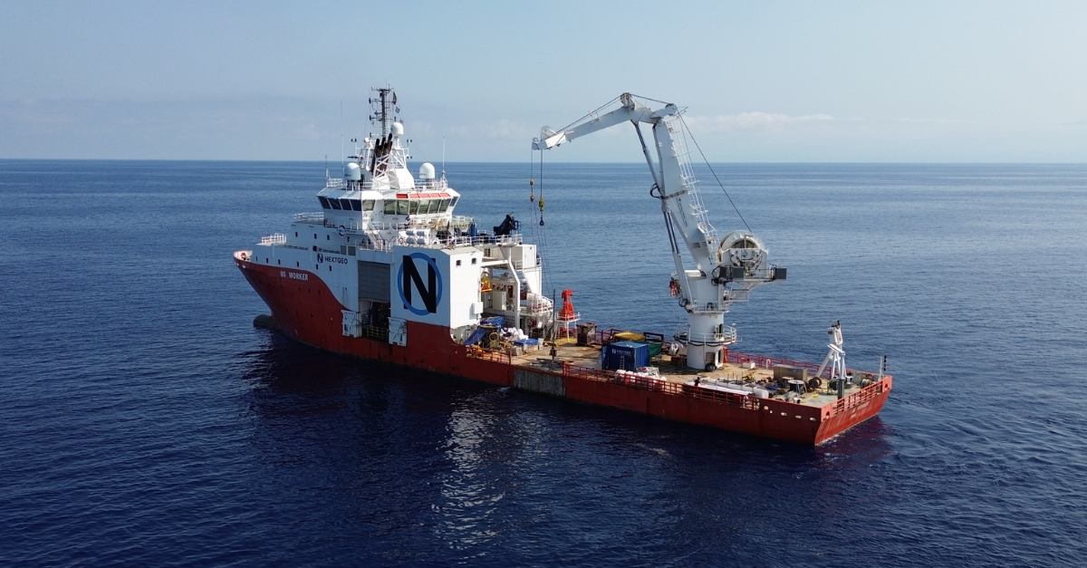 Alantra Advises on the IPO of NEXT GEOSOLUTIONS EUROPE, the largest ...