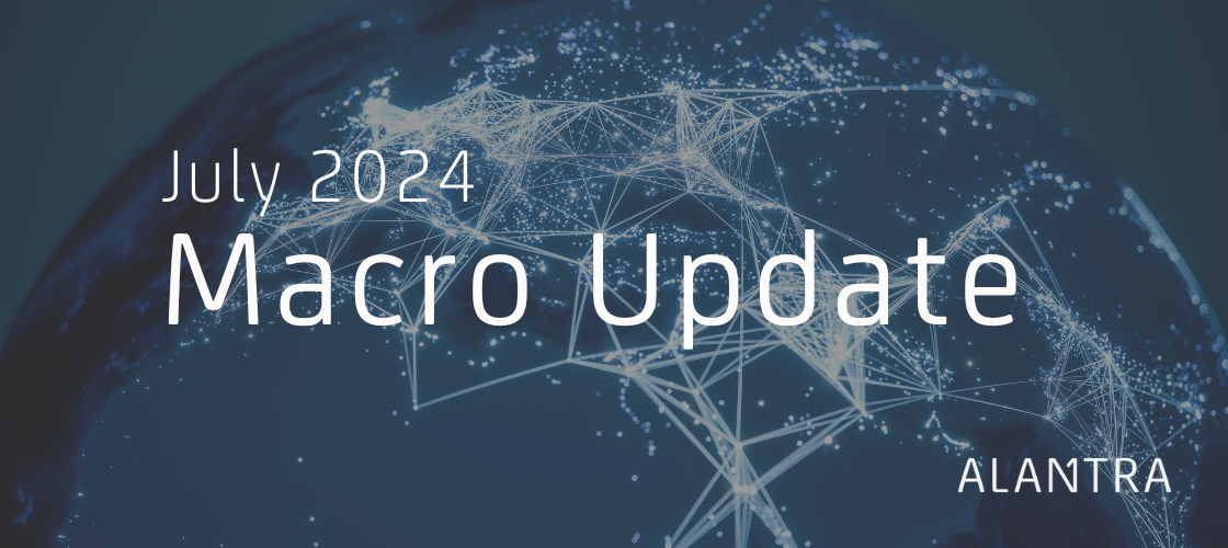Macro Update – July 2024 | Alantra