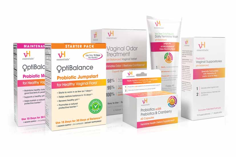 Alantra advises Wisconsin Pharmacal on the sale of vH essentials® to ...