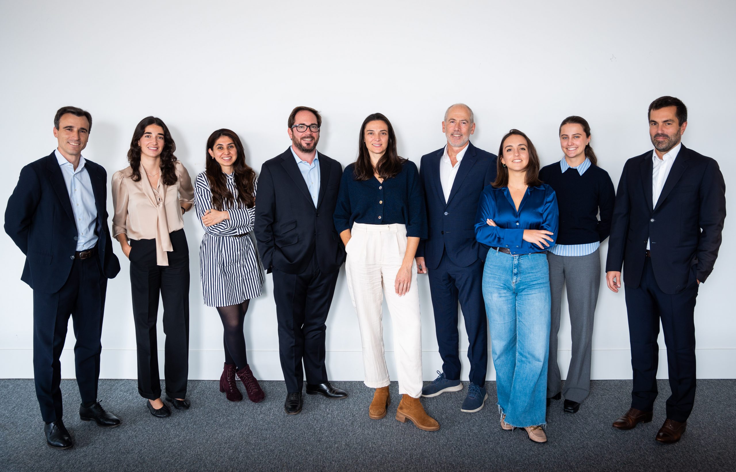 Alantra’s Energy Transition fund, Klima, leads a €23mn series C funding ...