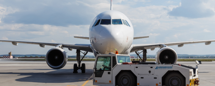 Alantra advised Aeroservicios on the sale of a majority stake to CSI ...