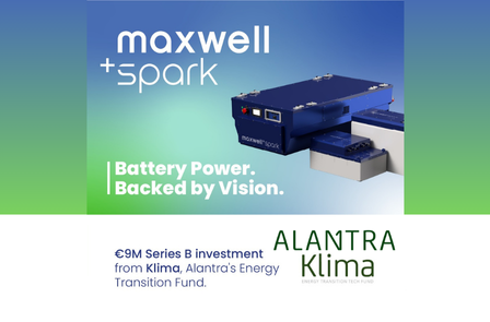 Alantra’s Energy Transition Fund, Klima, Leads a €9mn Series B ...