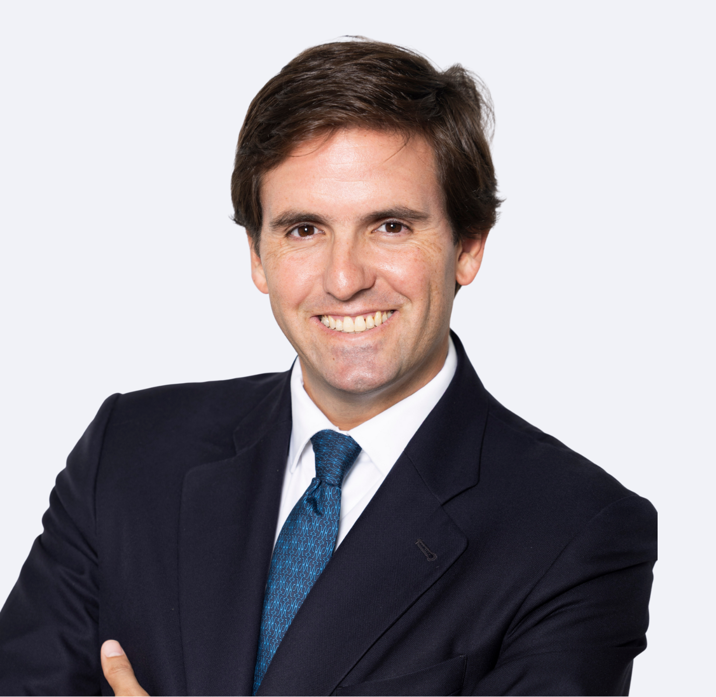 Borja Olaso | Alantra