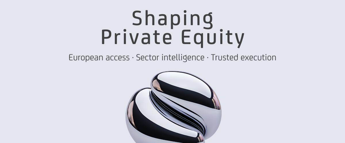 Shaping Private Equity | Global access · Sector intelligence · Trusted ...