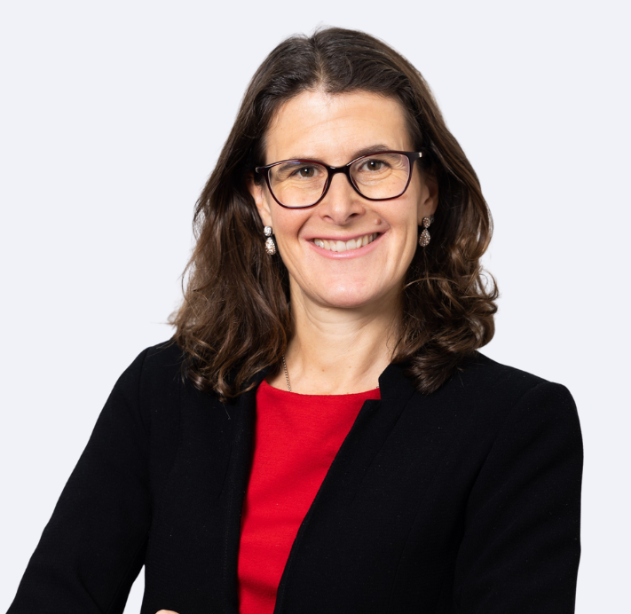 Anja Cavigilli | Alantra