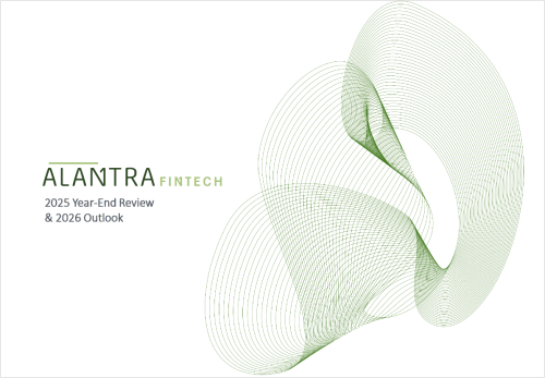 Fintech Market Update | 2025 Year-End Review & 2026 Outlook | Alantra