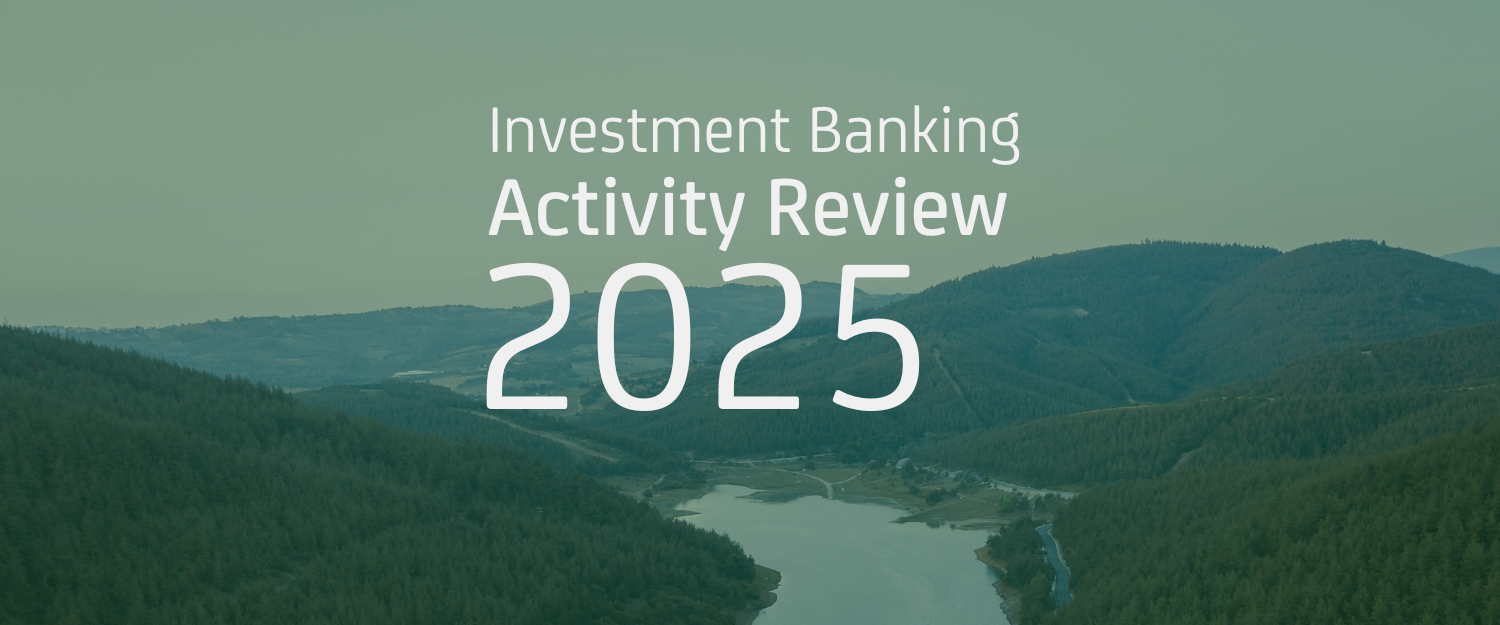 Alantra Investment Banking Activity Review 2025 | Alantra